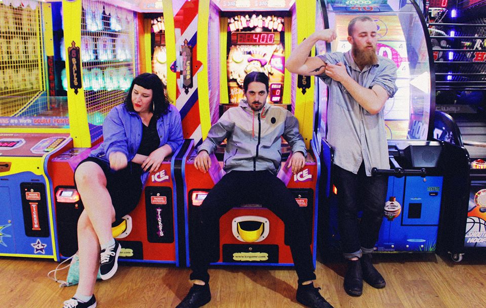 pool boy – Pelican