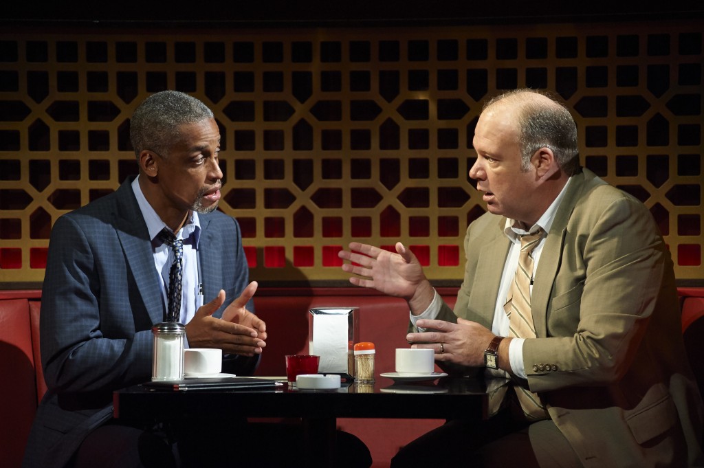 Interview: Words with Kenneth Ransom - Pelican Magazine