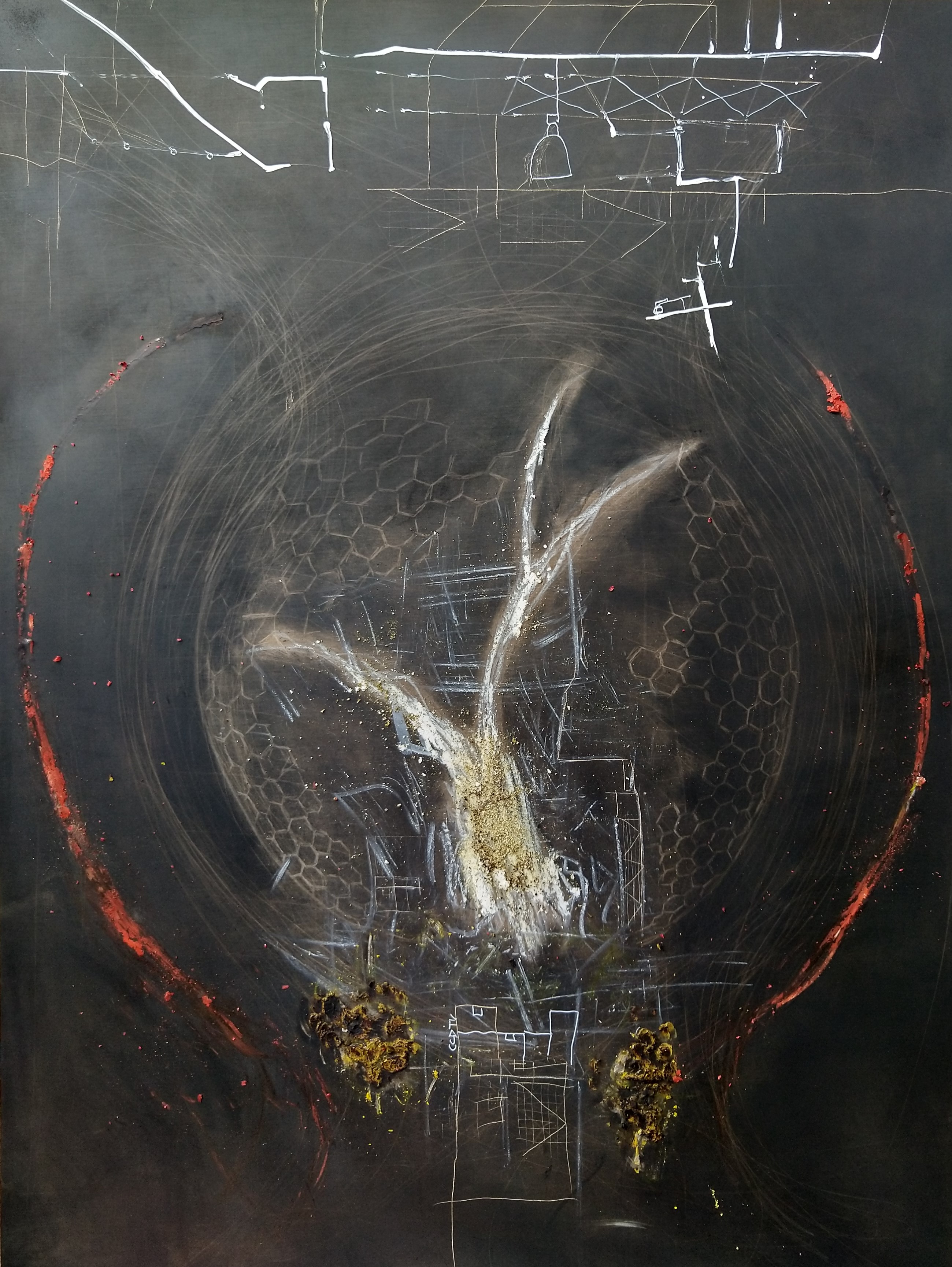 Class of 2020, Johan, Image – Pelican