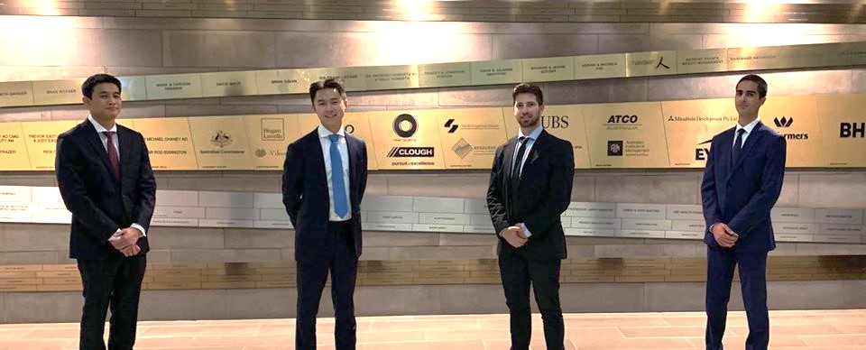 four bros – Pelican